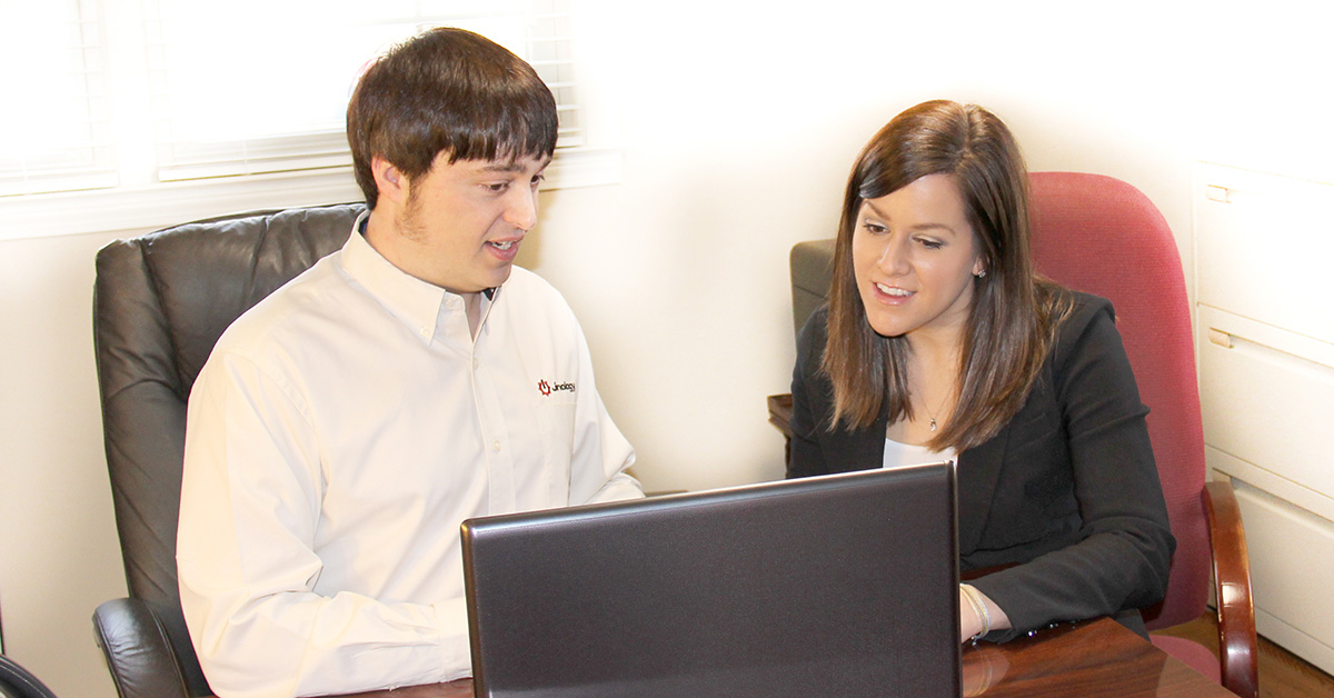 Contact Team Jnology | Greenville, SC